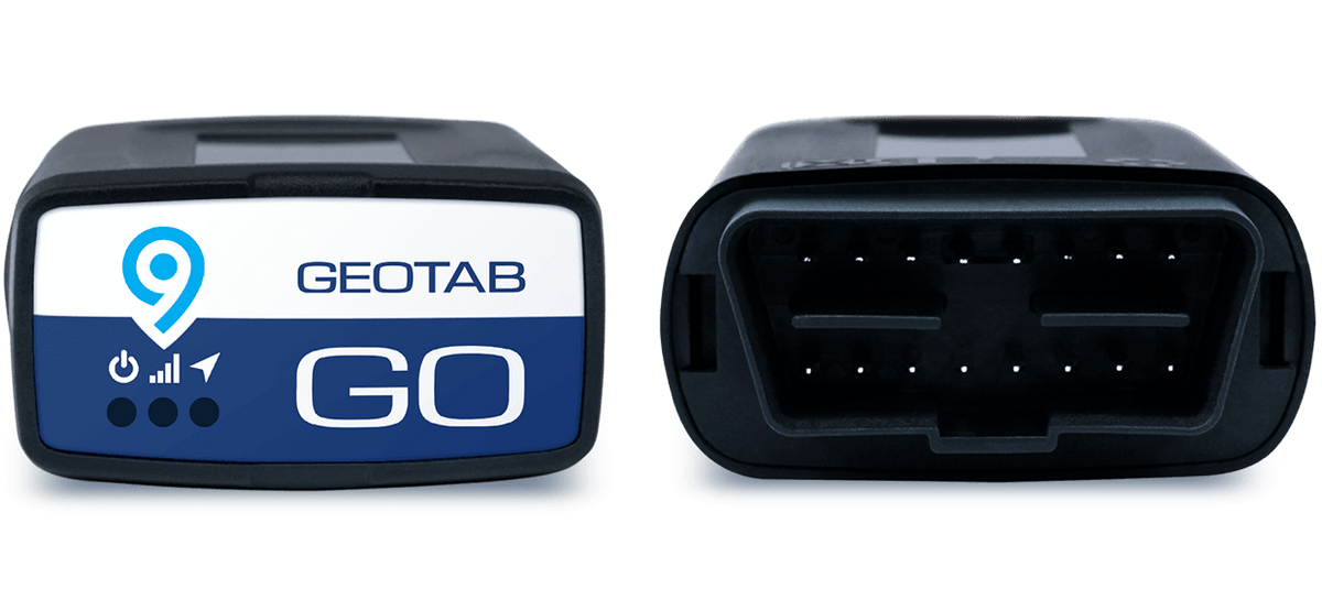 GO-9 OBD II staðsetningartæki – Rafbílastöðin